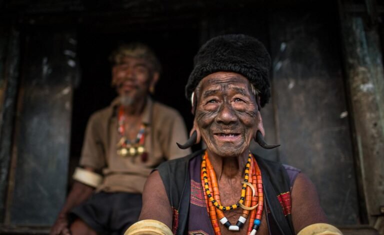 List of Festivals of Bodo Tribe : Bwisagu, Kherai, Domashi..