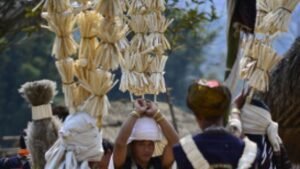 Explained: Culture of Tiwa Tribe of Assam » Northeast Bullet