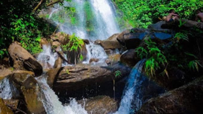 Chandubi Lake : Nature Trip To Escape Guwahati City