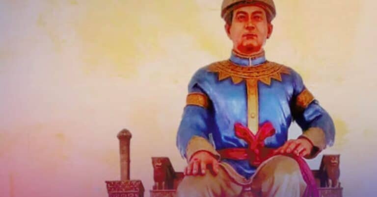 Selected List of Ahom King With Details | Part 1