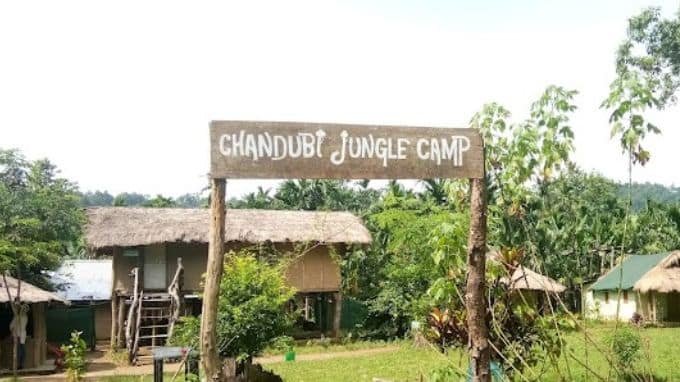 Best Camping and Resorts in Chandubi Lake