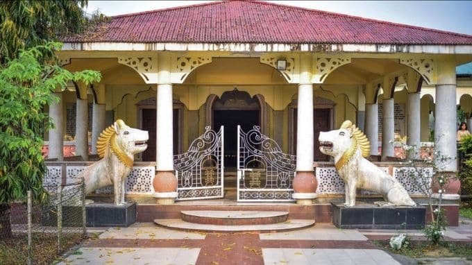 Exploring Satras of Majuli : History, Culture and Festival