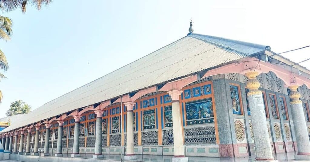 Beginner’s Guide to Assam Silk : Muga, Pat, Mejangkori & Eri