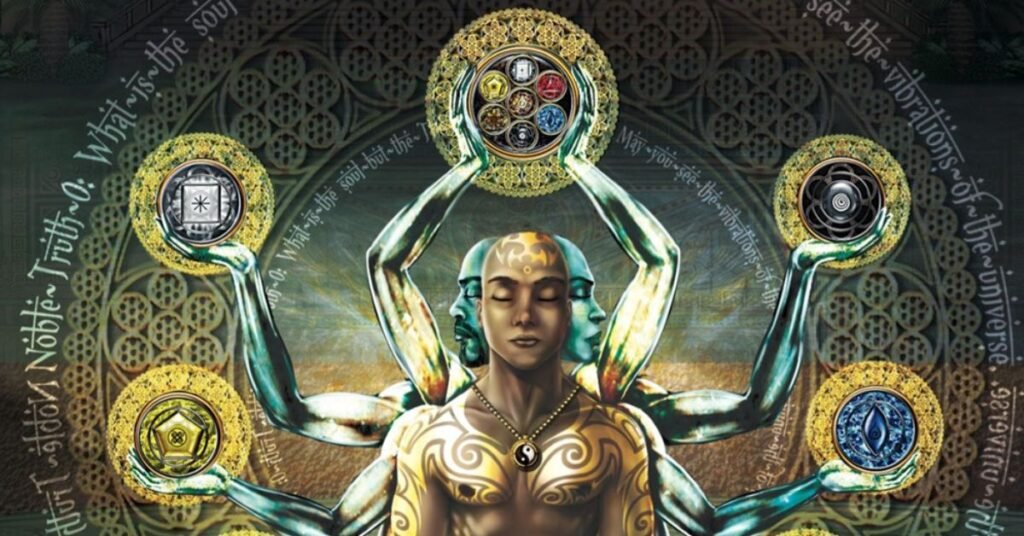 Black Magic in Mayong : Tantricism – Myth Vs Reality