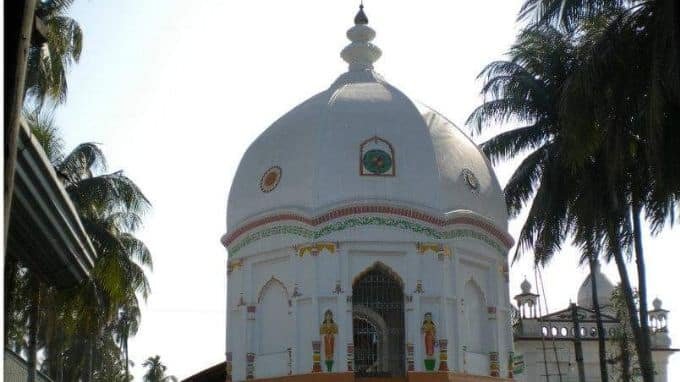Barpeta Satra (Kirtan Ghar): History, Photos and Details