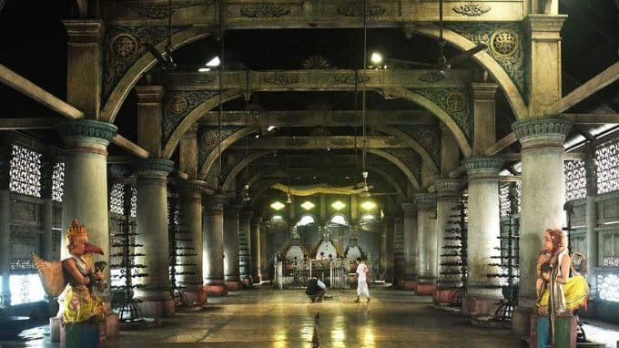 Barpeta Satra (Kirtan Ghar): History, Photos and Details
