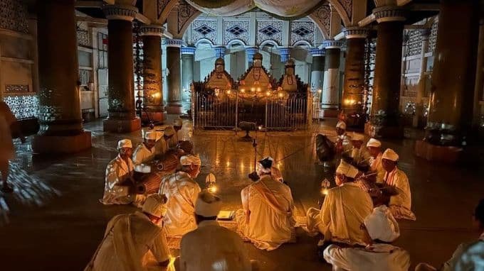 Barpeta Satra (Kirtan Ghar): History, Photos and Details