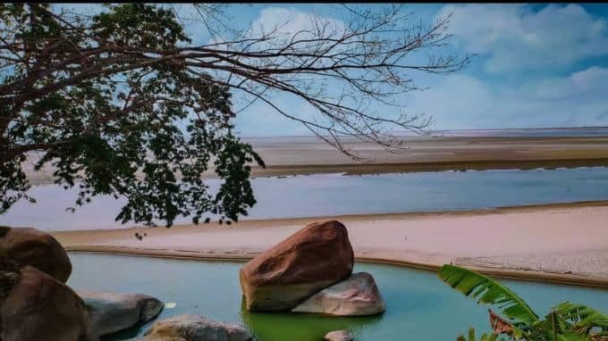 Travel Guide To Mayong Village : Black Magic Capital