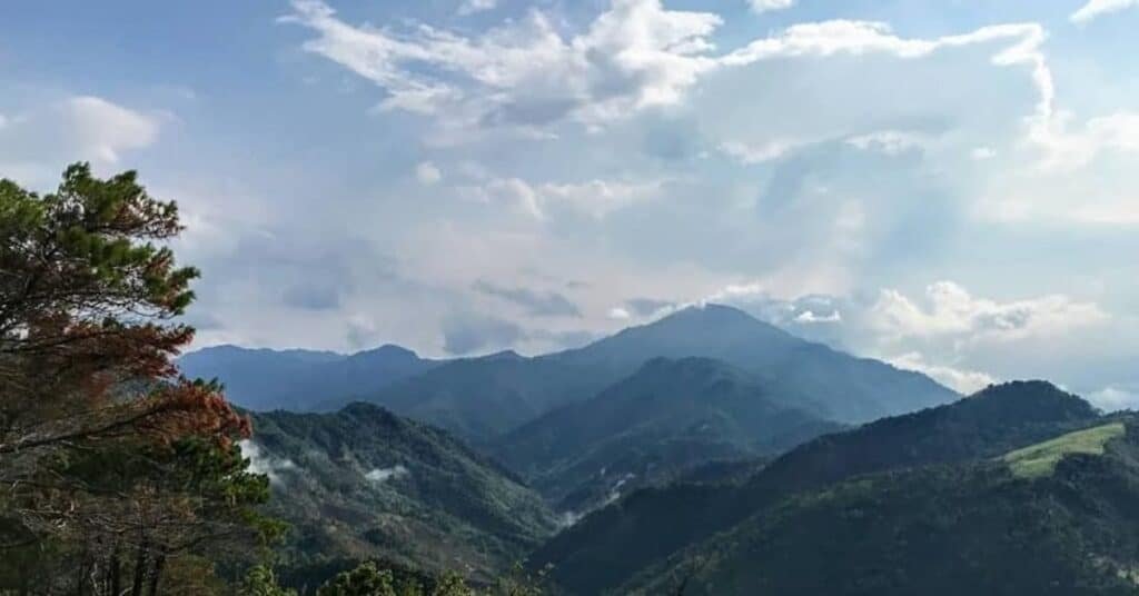 Mt. Tumjang or Sielkal Peak: Trek, Summit and Relax