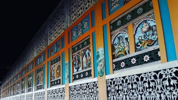 Barpeta Satra (Kirtan Ghar): History, Photos and Details