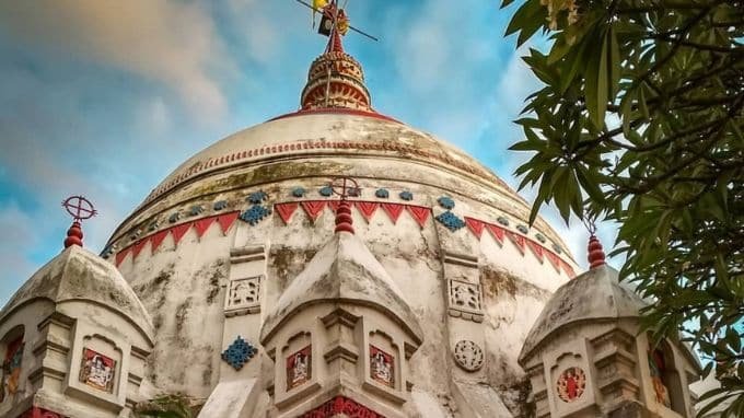 Complete List of Famous Temples of Guwahati : Travel Guide