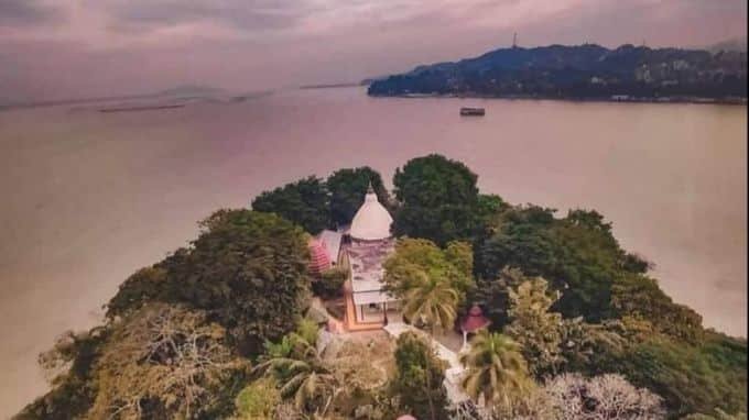 Complete List of Famous Temples of Guwahati : Travel Guide