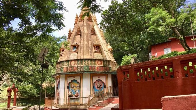 Complete List of Famous Temples of Guwahati : Travel Guide