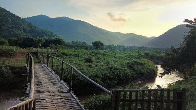 Picnic Spot Near Rani Assam : Waterfalls, Lakes and Resorts