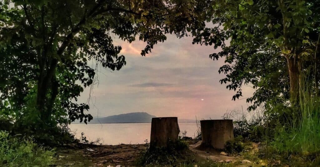 Picnic Spot Near Rani Assam : Waterfalls, Lakes and Resorts