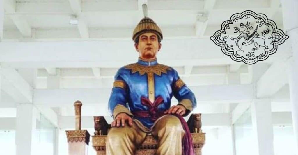 Selected List of Ahom King With Details | Part 1