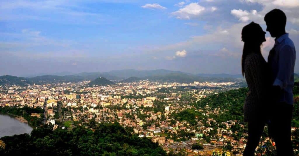 Picnic Spot Near Rani Assam : Waterfalls, Lakes and Resorts
