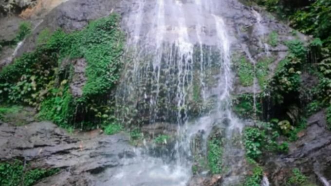 Chandubi Waterfall: Kafandonga, Soloka Dare and Nearby Falls