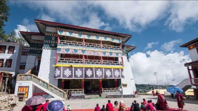 Heritage Sites Of Arunachal Pradesh : Temples & Monasteries