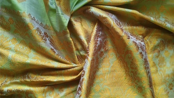 Beginners Guide To Assam Silk Muga Pat Mejangkori And Eri
