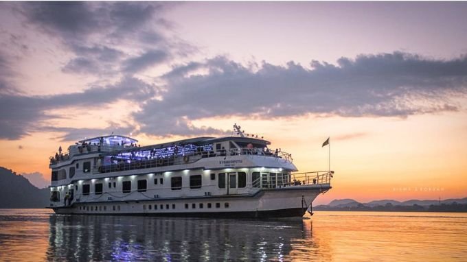 What To Do In Guwahati For A day : Places of Interest