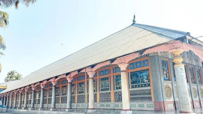 Exploring Satras of Barpeta : History, Culture and Festival