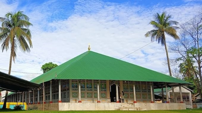 Exploring Satras of Barpeta : History, Culture and Festival