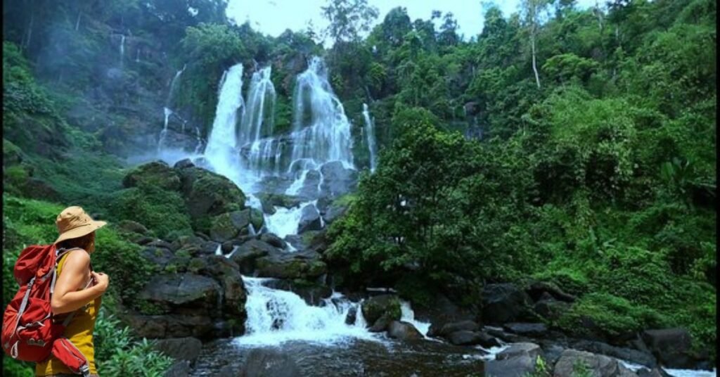 Why Karbi Anglong is Famous : Waterfall, Picnic and Photos