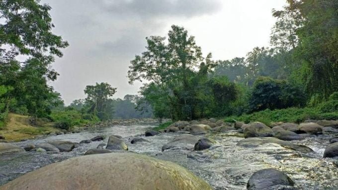 Why Karbi Anglong is Famous : Waterfall, Picnic and Photos