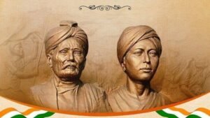 List of Freedom Fighters of Assam : From 1857 to 1947