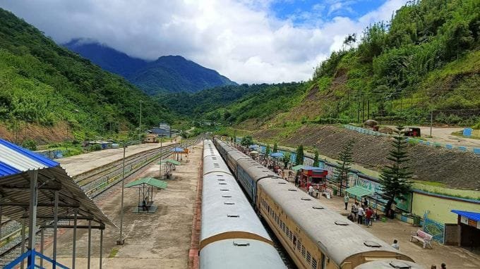 Vistadome Journey: Haflong Tour Itinerary & Places to Visit